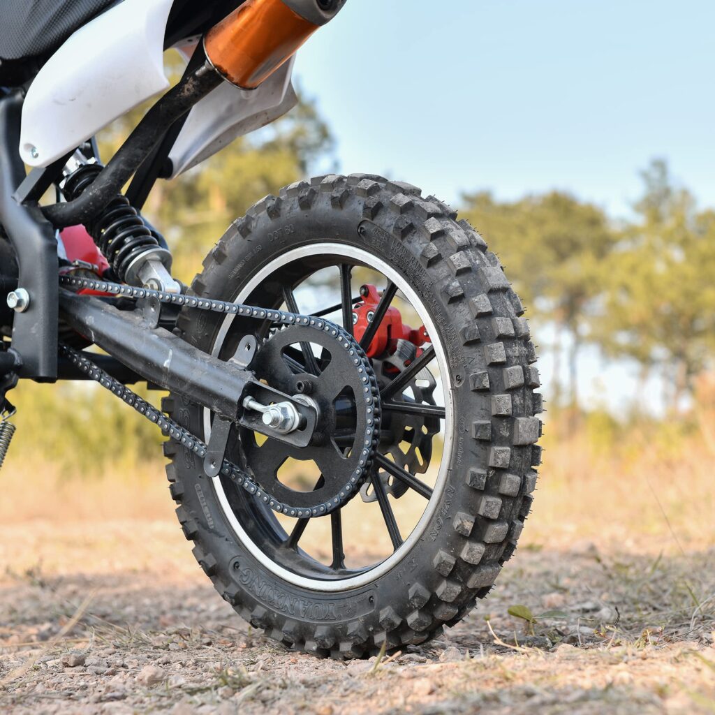 RUTU Powersports High-Performance Powersports Vehicles & Accessories